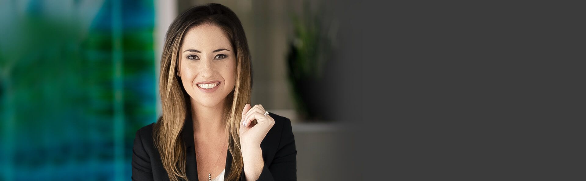 Caryn Diamond Shaw | Gunter Firm Personal